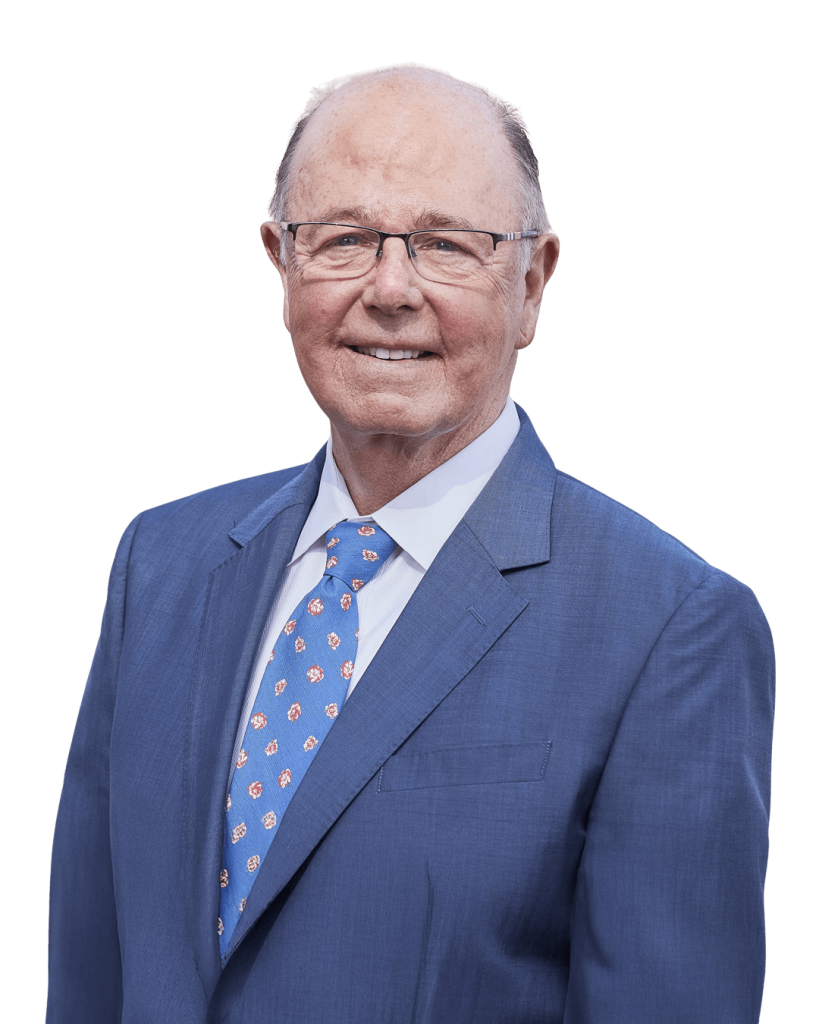 Thomas Merrigan - Sweeney Merrigan Law, LLP